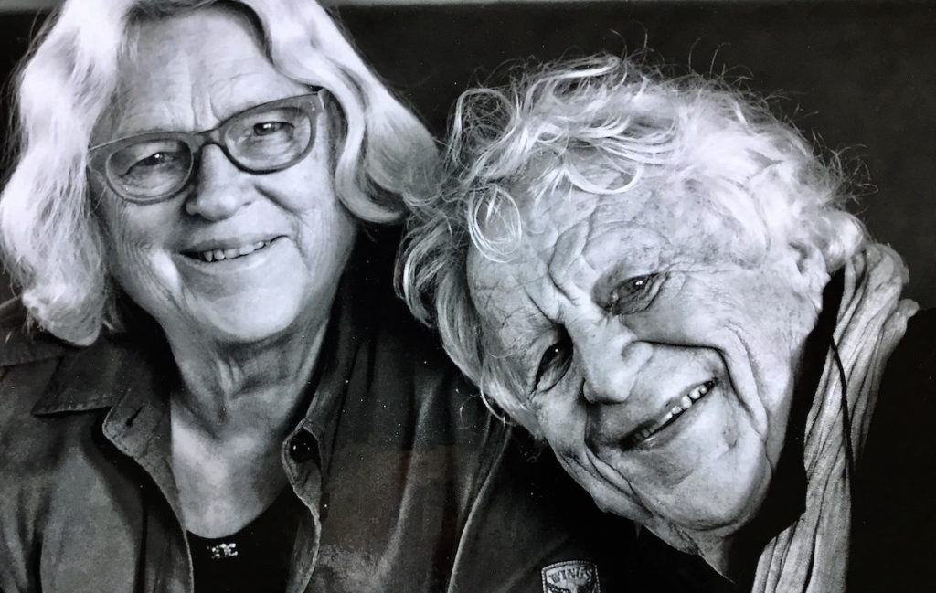 Fred Mayer Photographer